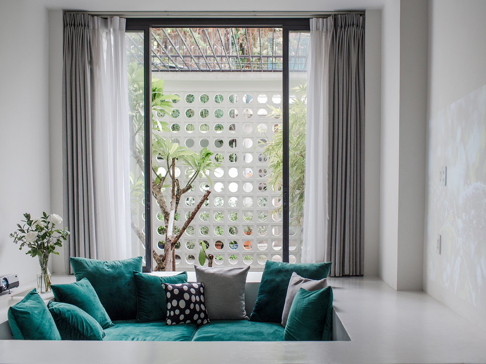 BOTANIST LAB HOMESTAY - 91 STUDIO